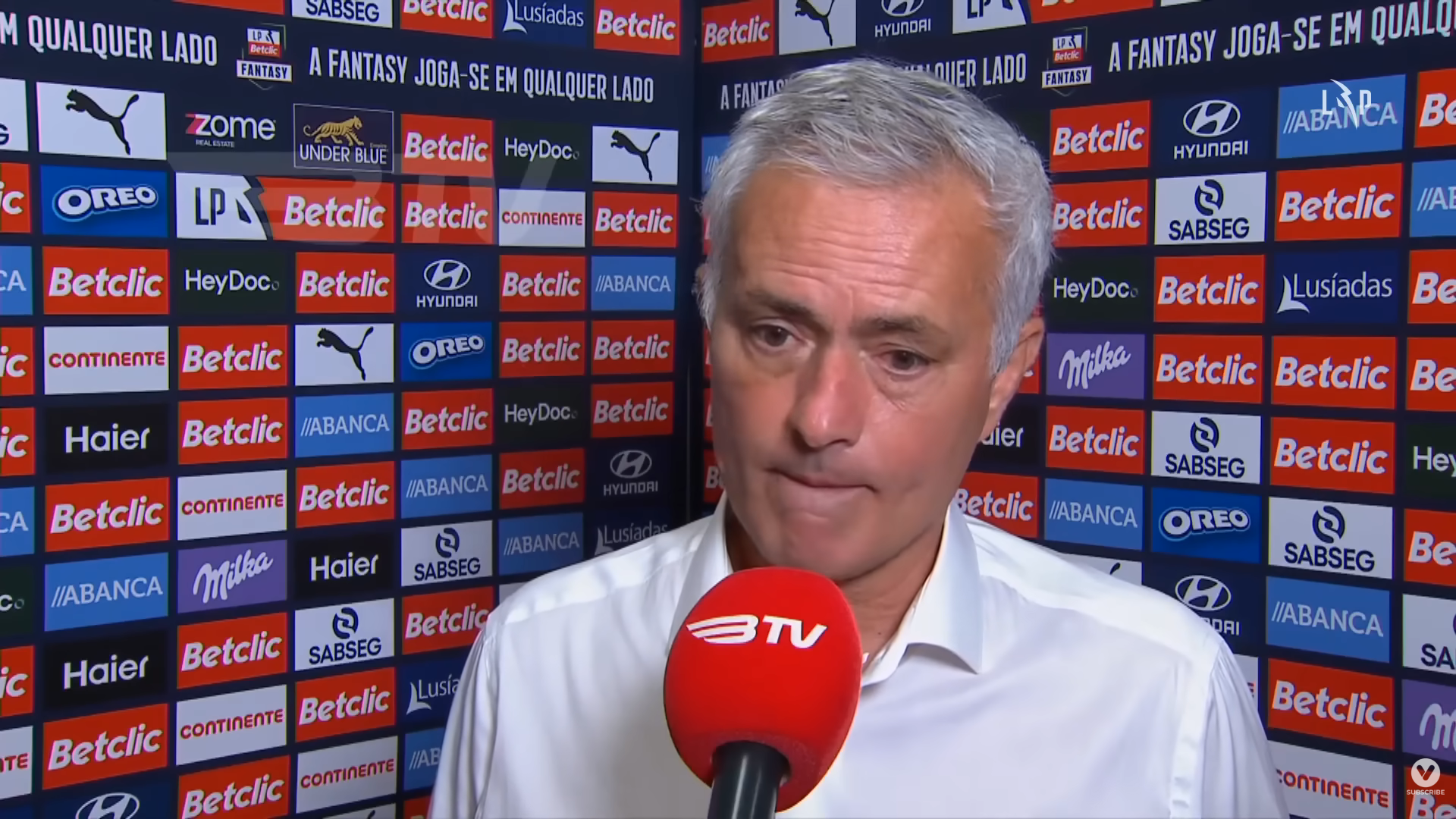 'No kids?' - Jose Mourinho's friend pokes at sore spot in Benfica coach ...