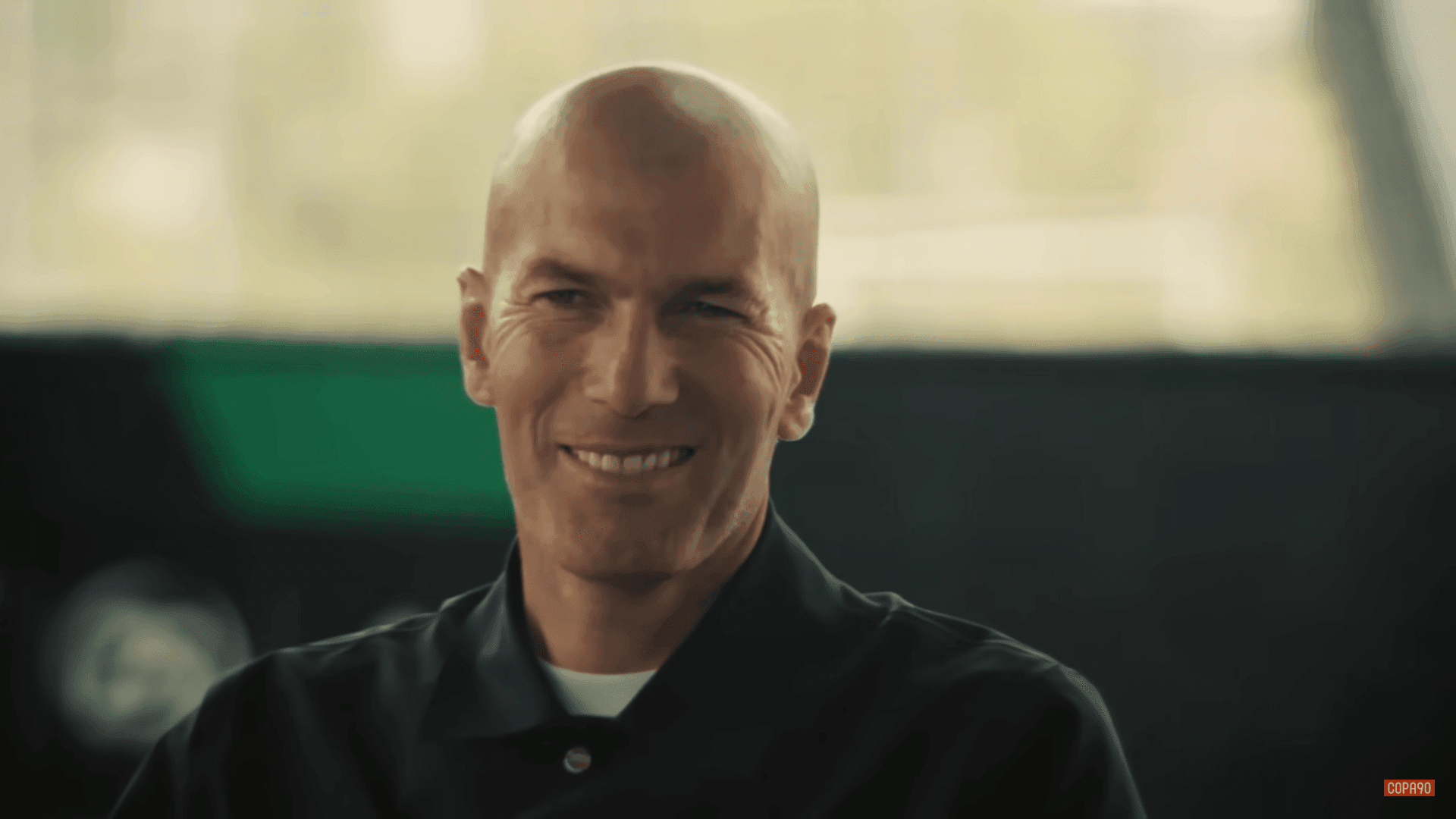 Zinedine Zidane's list of three clubs he wants to coach revealed - foot ...