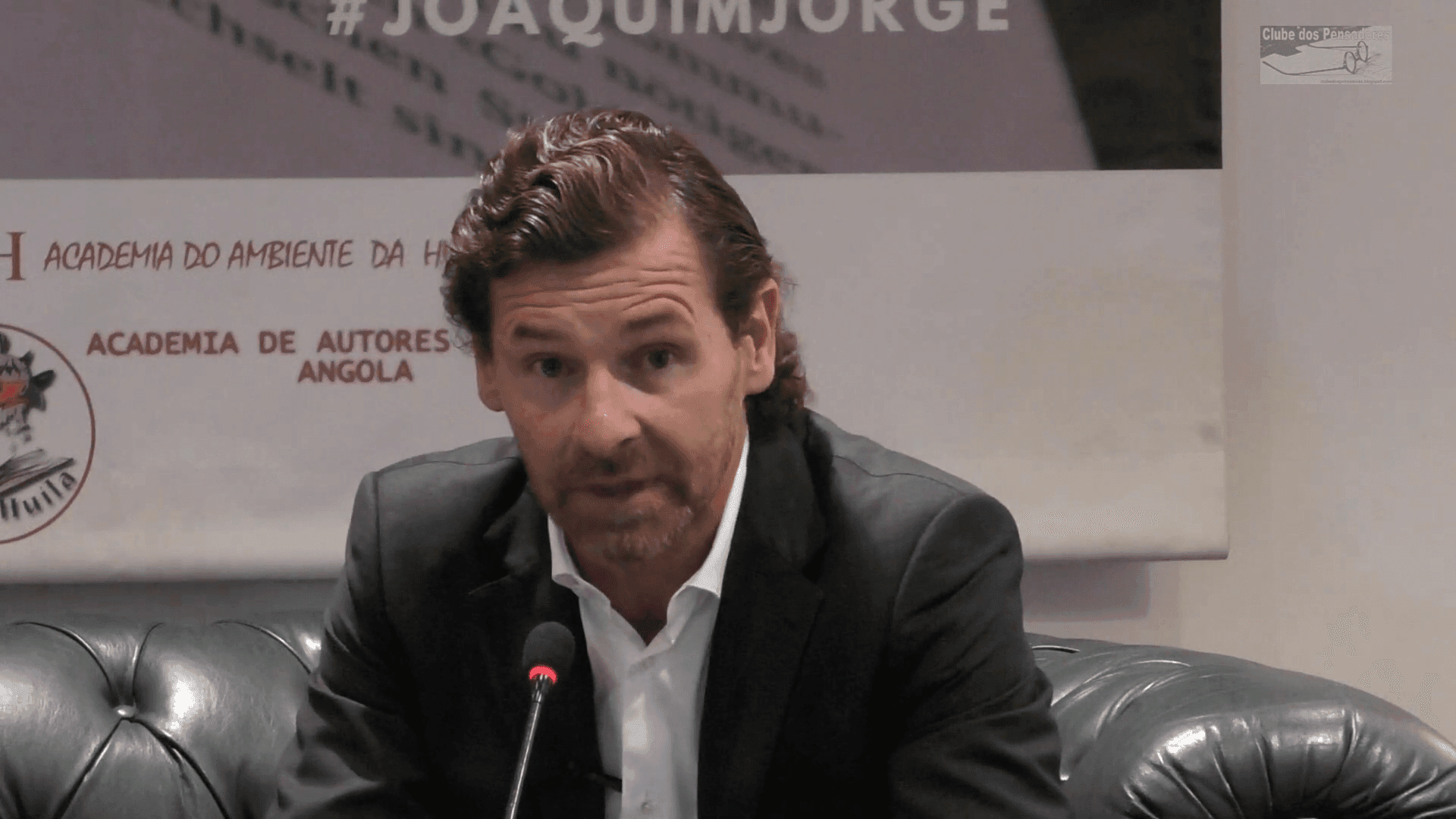 Andre Villas-Boas centre of 'shoving and pushing' in Porto tunnel as ...