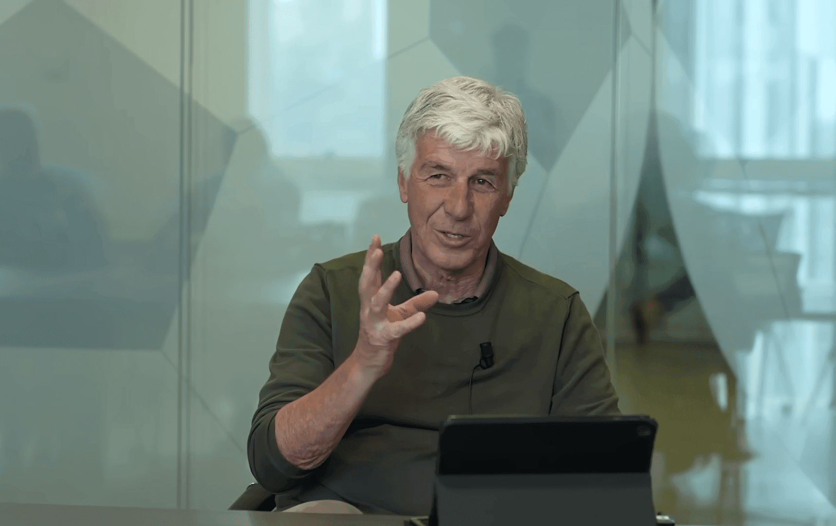 Gian Piero Gasperini makes brutal Inter Milan debt jibe and warns fat ...