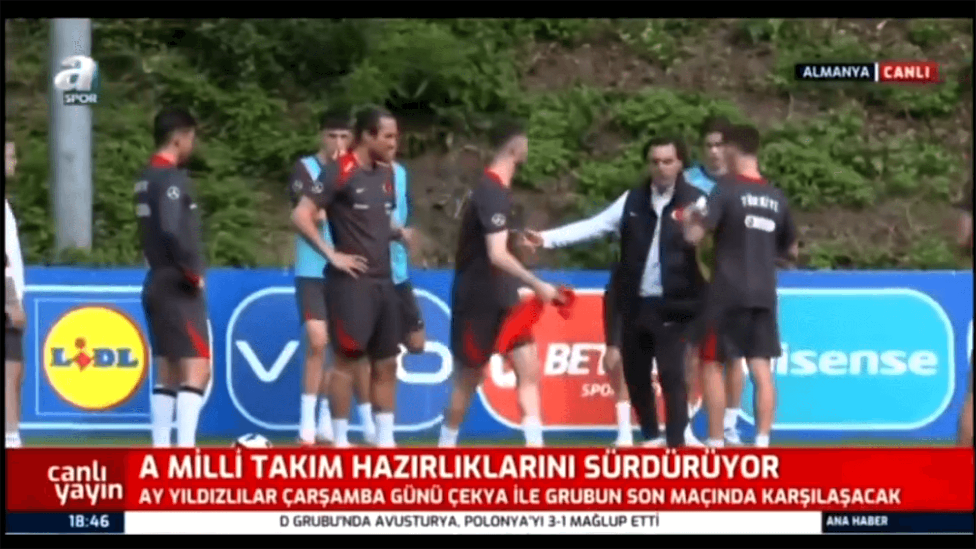 Turkish FA forced to comment on video of Real Madrid's Arda Güler being ...