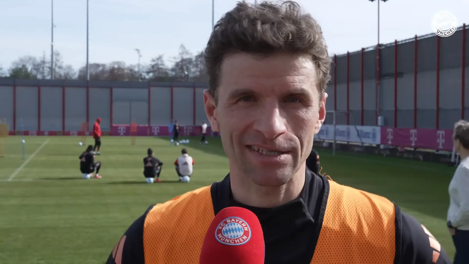 'Things at Bayern Munich aren't good' - Thomas Muller call splits club ...