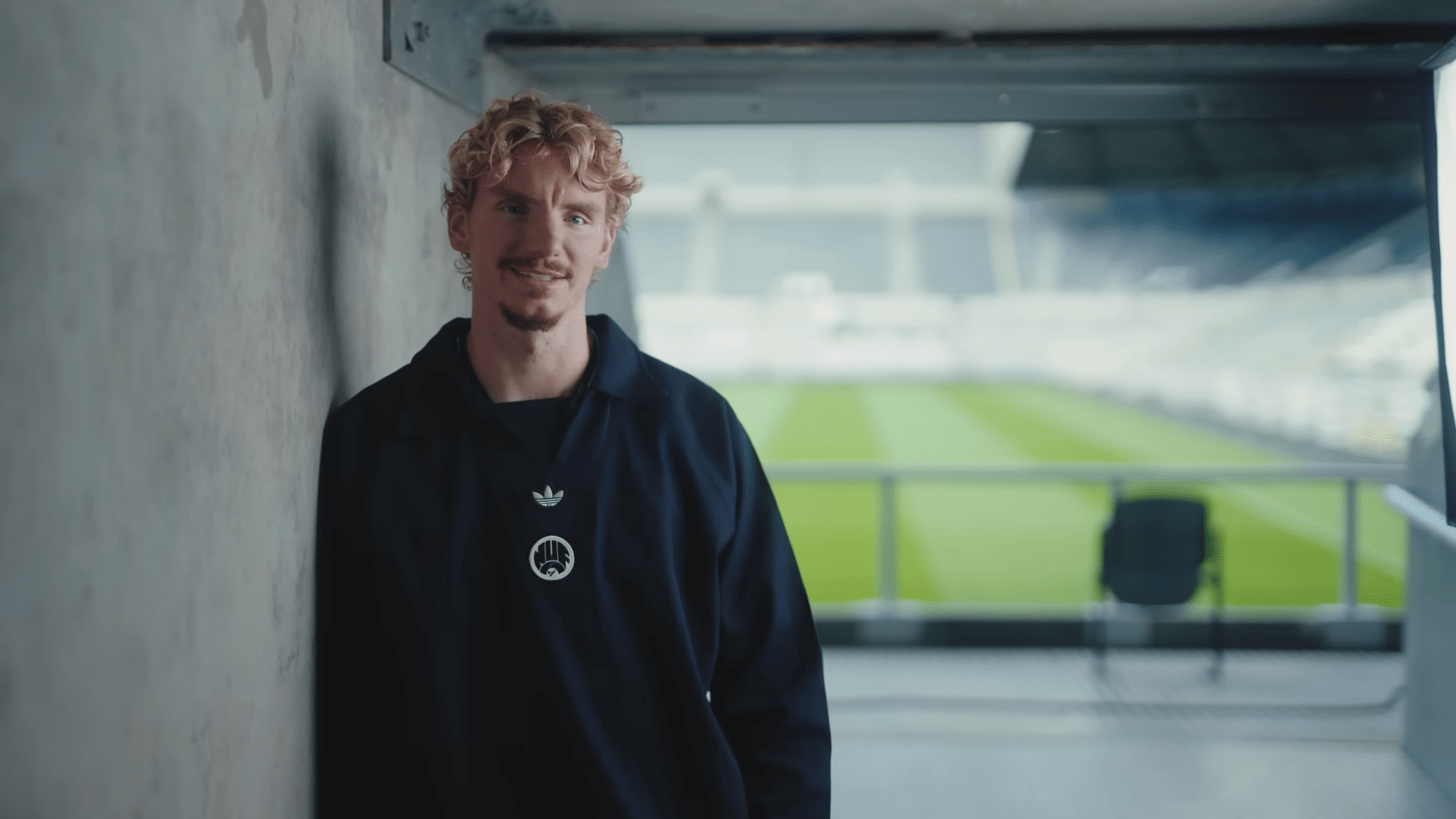 Woltemade : Première interview à Newcastle et controverse immédiate ...